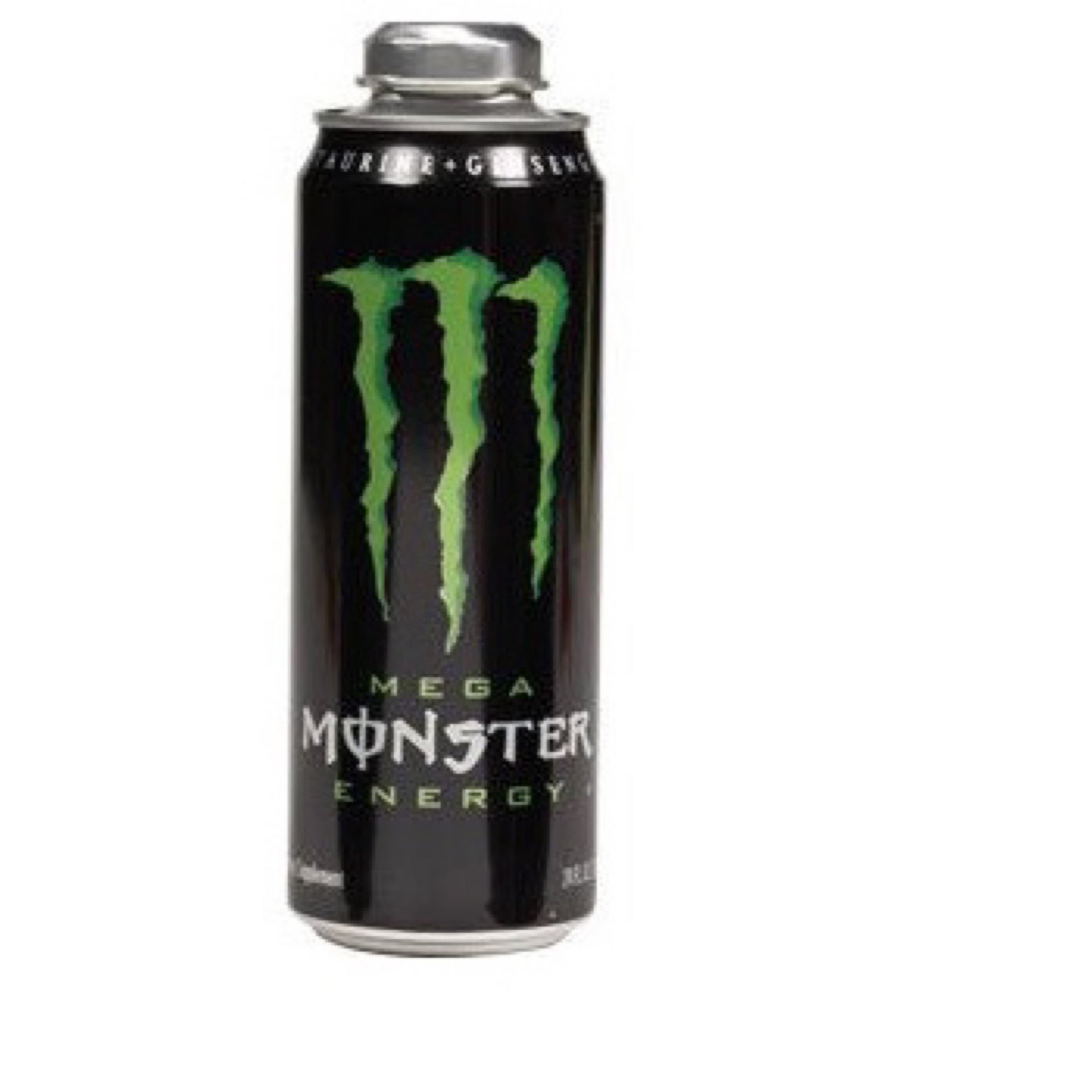 Monster Can Bfc